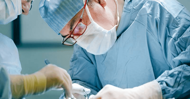 Thyroid Cancer Surgery Risks And Success Rate - What is Cancer