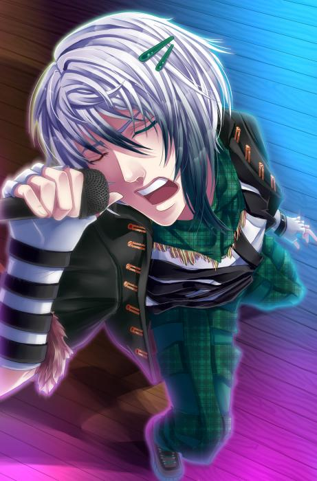 Cantinho Amor Doce Lovers: Solução diálogo com Lysandre Episódio 14