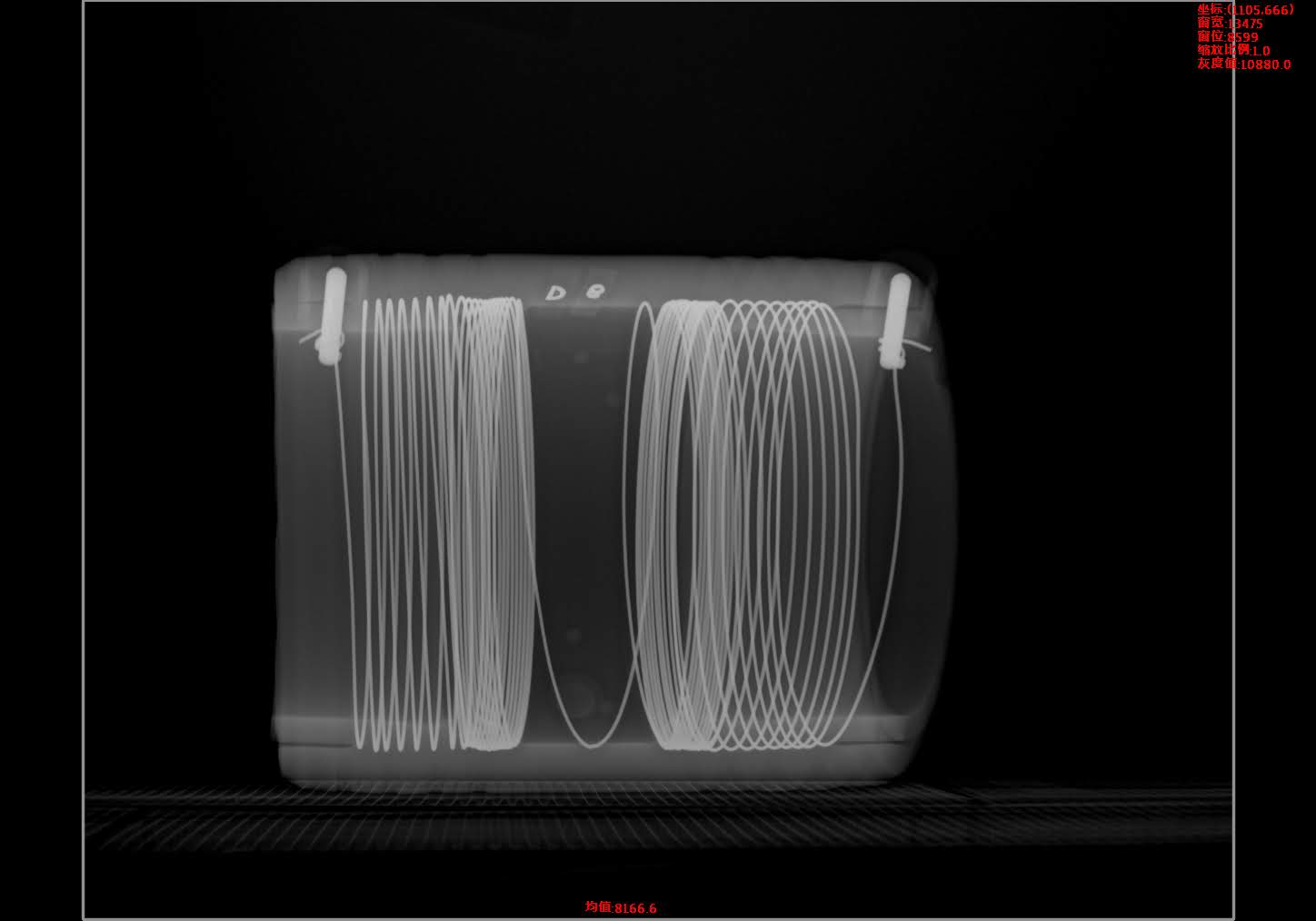Computed Radiography Systems for NDT,Portable Digital Radiography X-ray ...
