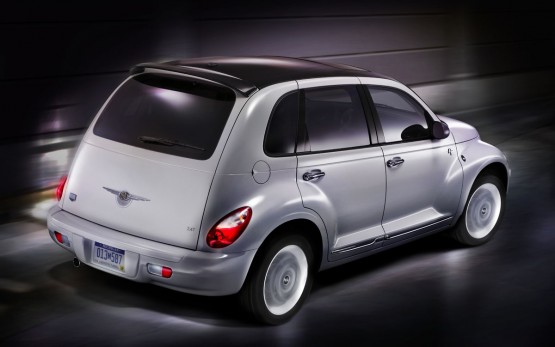 Car Site, News Car, Review Car, Picture and More: 2011 Chrysler PT Cruiser