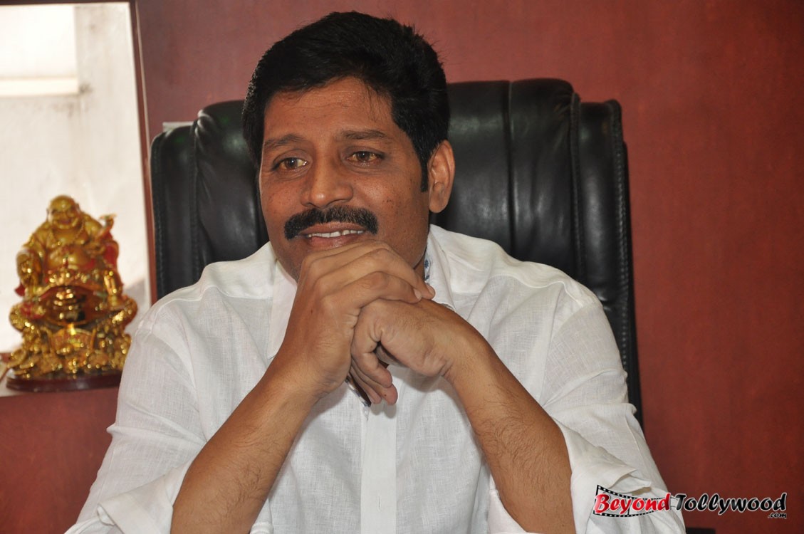 image galaxy: Real Star Sri Hari Latest Photos