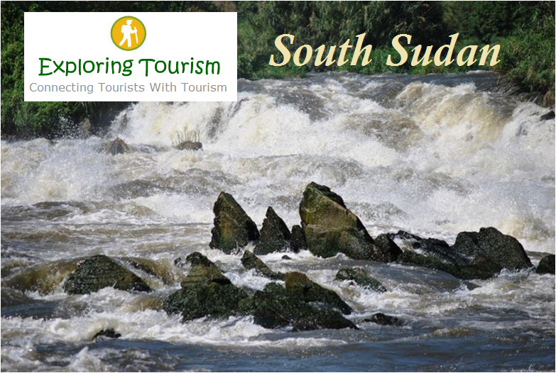 Visit Top Tourist Places of South Sudan