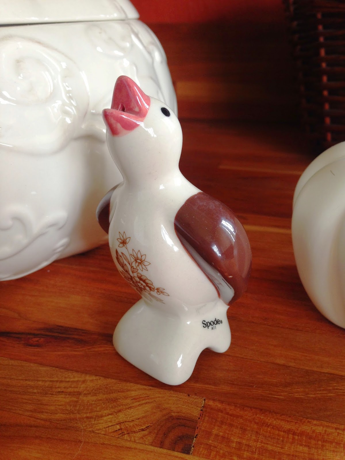 carolinajewel's table: A Sneak Peak at My New Kitchen