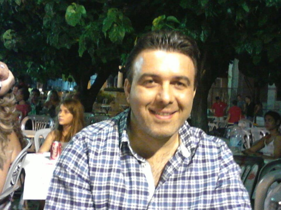 OROPOS SPORTS: Νεος προπονητης του Αμφιαραου Γιωργος Ντοστης -Δηλωσεις ...