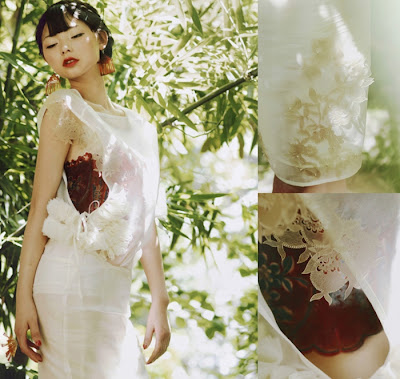 Top Collection: Misha Lee's Collection