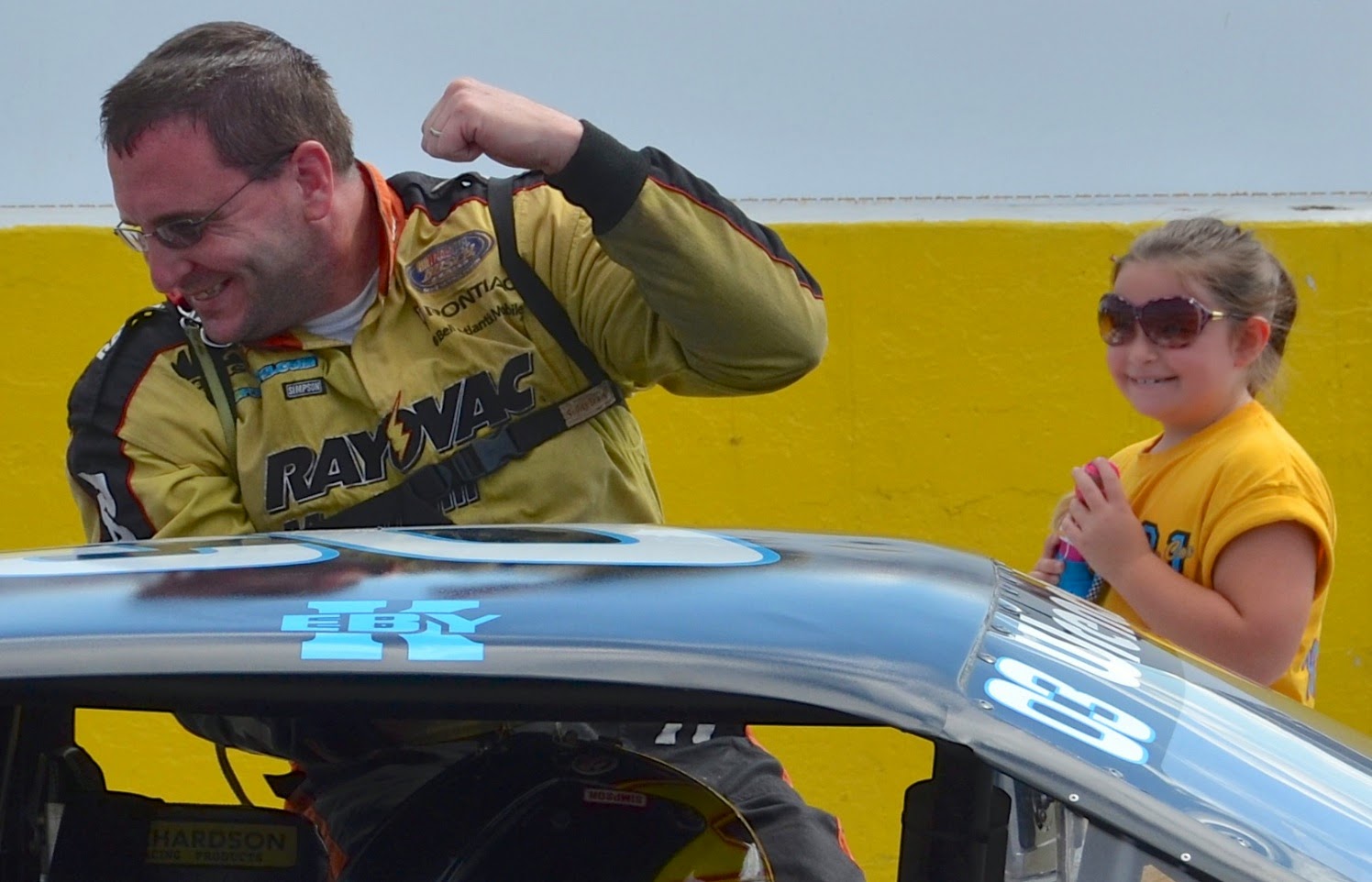 The Auto Racing Journal: Champions feature 2