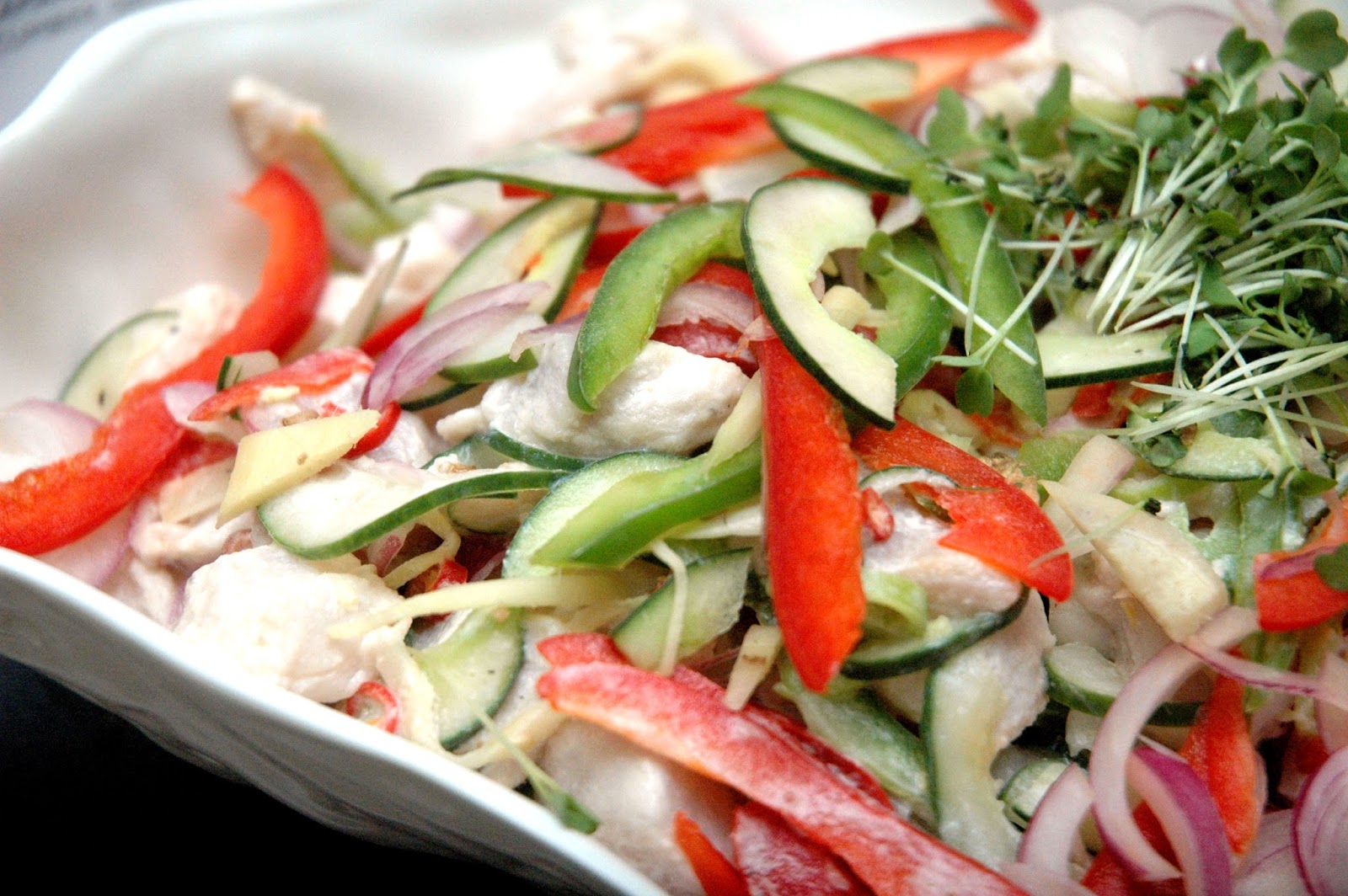 DUDE FOR FOOD: Flavors of Pampanga: The Kanyaman Filipino Food Festival ...