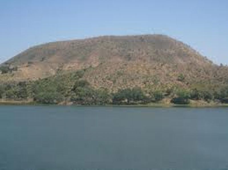 W u l k a n y Ś w i a t a B l o g: Nigeria