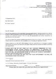 How To Get Lhc Letter From Medicare