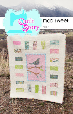 Quilt Story: Our Quilt Patterns