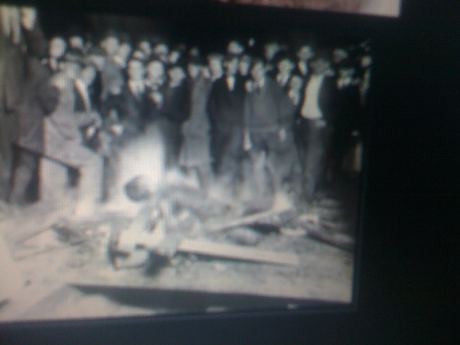 THE BLACK SOCIAL HISTORY:: BLACK SOCIAL HISTORY: OTA BENGA THE ...