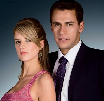 Regresa.... LA PAREJA DEL MES