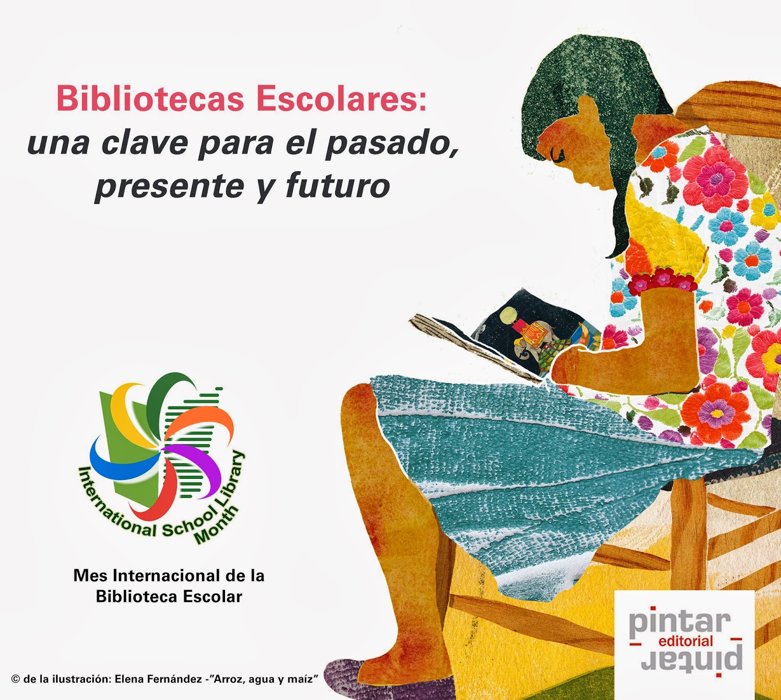 BIBLIOTECA DEL IES SIERRA DE MIJAS: OCTUBRE MES DE LA BIBLIOTECA ESCOLAR BIBLIOTECA DEL IES SIERRA DE MIJAS: OCTUBRE MES DE LA BIBLIOTECA ESCOLAR