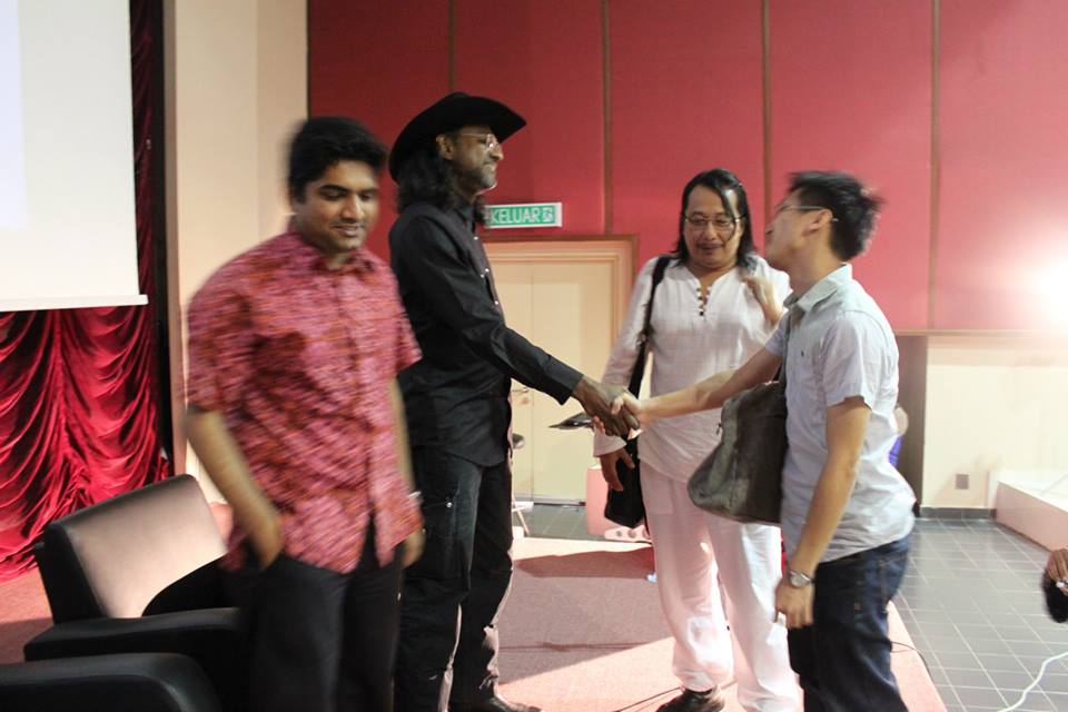 Kebun Jiwa Halus (Garden of Fine Heart): MENGALIR IKUT MASA - FLOWING ...