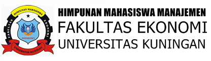 Lambang HMMFE UNIKU - HMMFE Universitas Kuningan