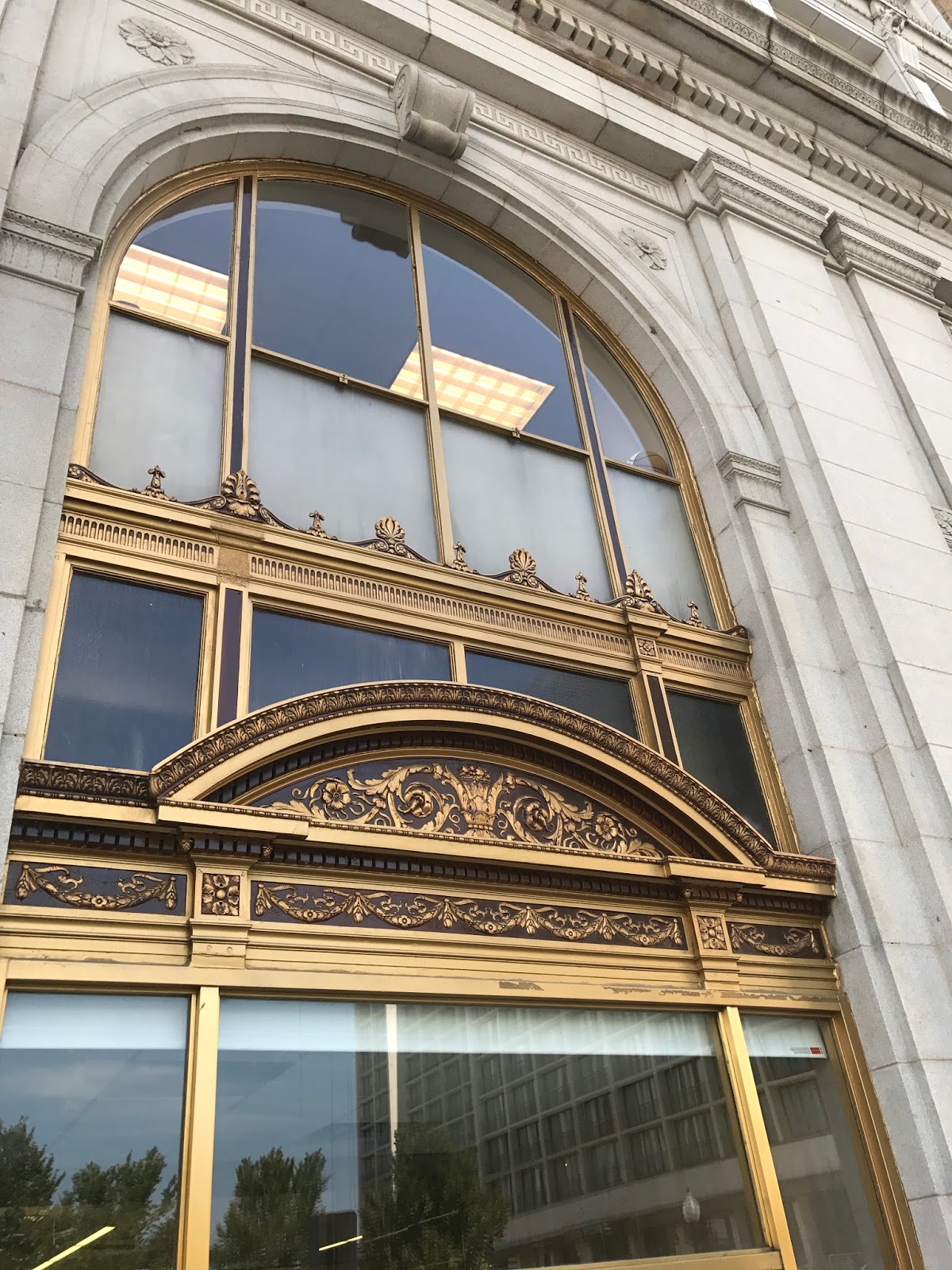 . Tulsa Tiny Stuff : 320 South Boston Building Tulsa