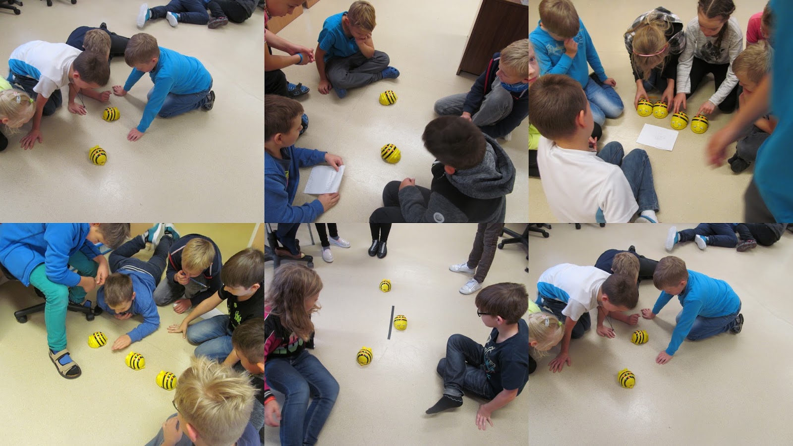 VKrK Liia klassi ajaveeb : november 2016