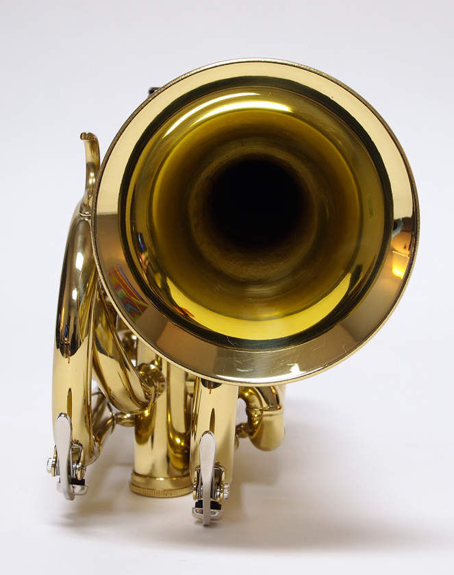 Patrick Burnett Projects Blog: The Music Man made me do it! Damn his ...