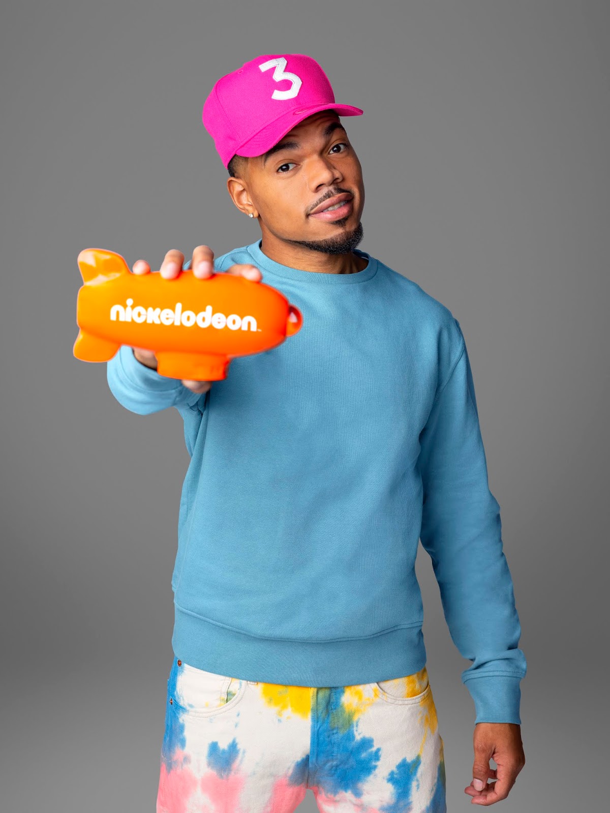 NickALive!: Nickelodeon UK to Air 'Kids' Choice Awards 2020: Celebrate Together' on Friday 8th ...