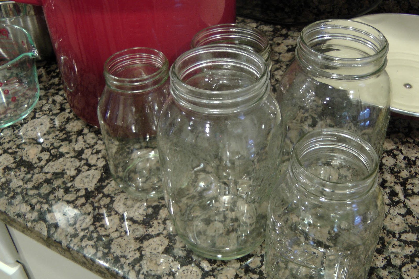 Journey to Food that gives Life: My Chicken Broth Process {Method}