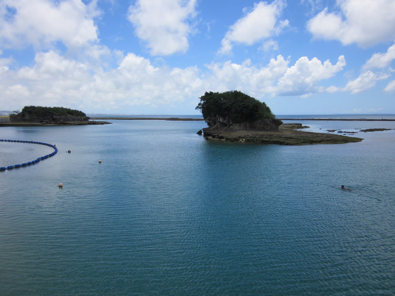 Enjoying Life With 4 Kids: Kadena Marina & Beach