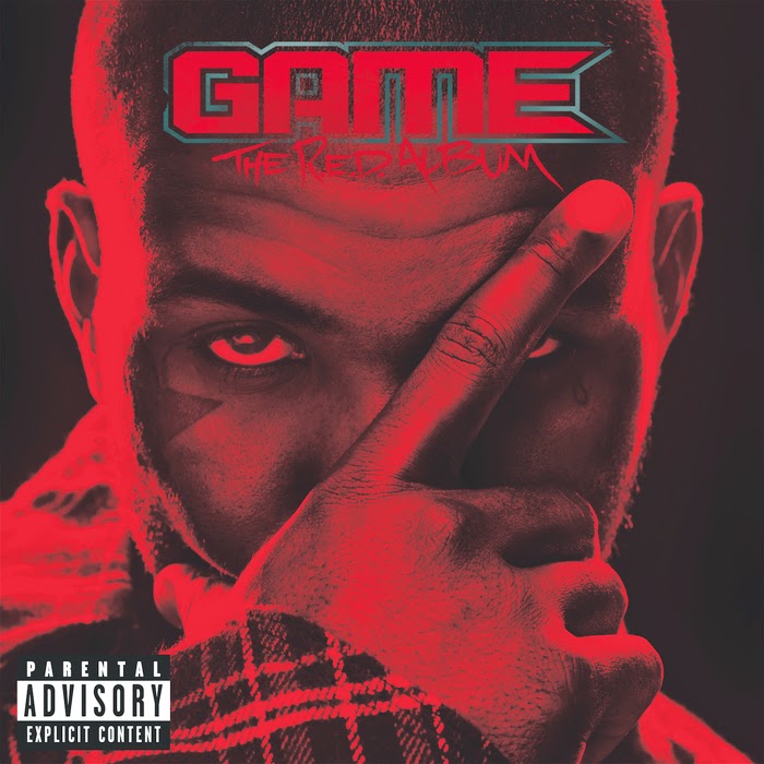 Discografia de The Game!