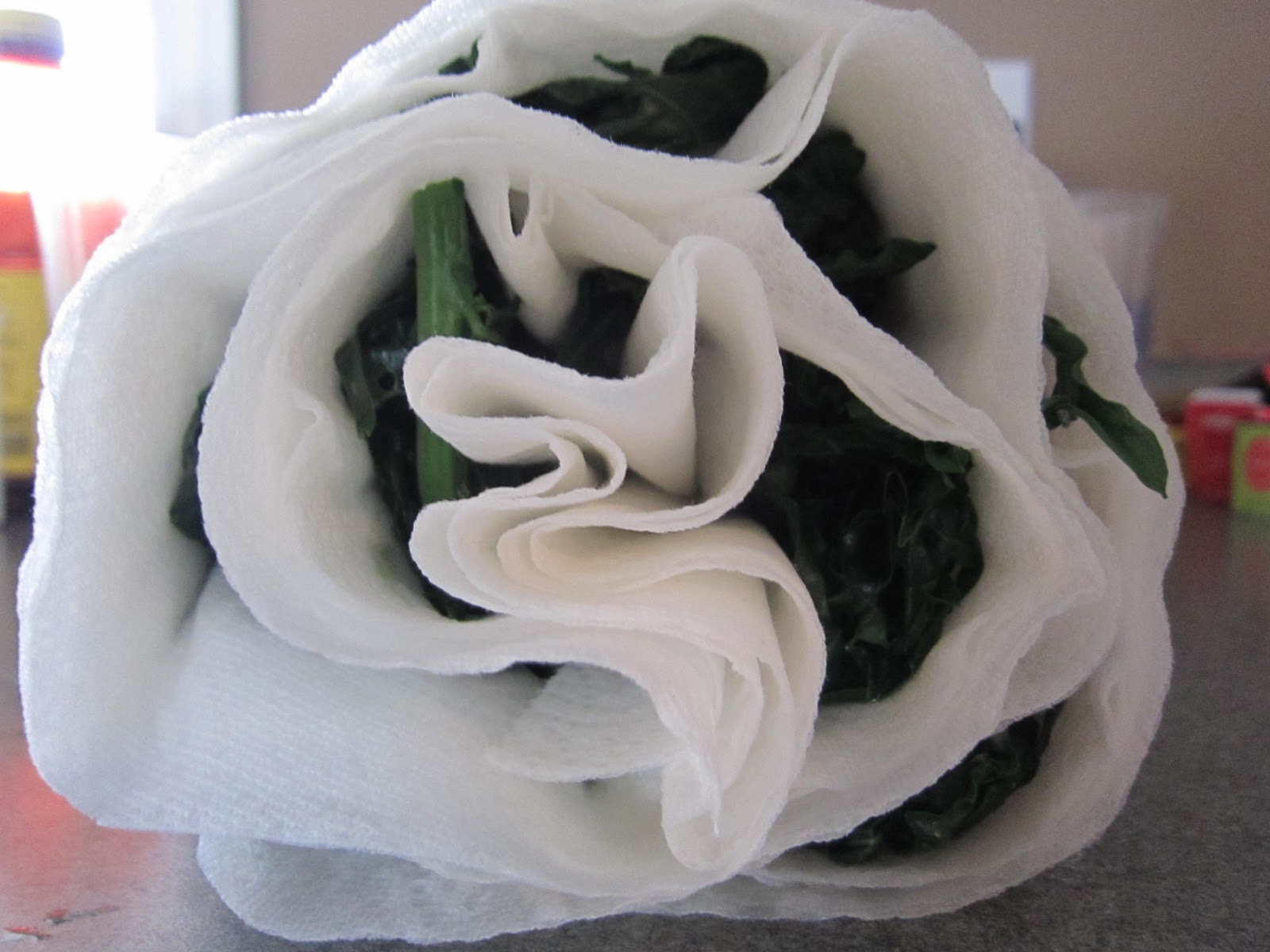 Living The Lock Life: ... and so our gardening season ends.