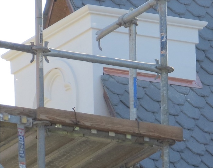 New Temple in Provo: Gablet, Revisited