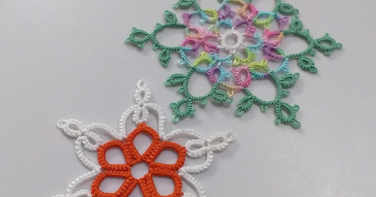 muskaan's T*I*P*S: more flower flakes