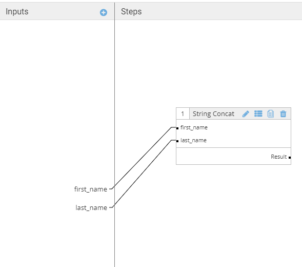Boomi Mapping Removing Special Chars From An Input