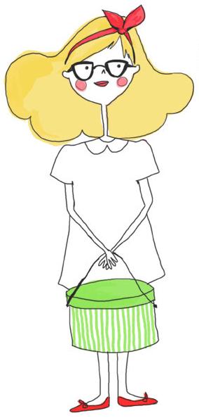 HECHO CON ENCANTO: Lucia BE