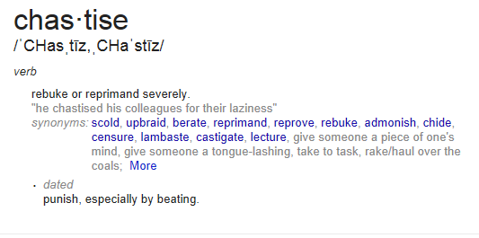 A Year After the Affair: 2015