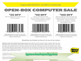 Free Promo Codes and Coupons 2023: Best Buy Coupons