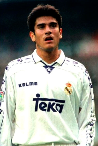 Historias del Real Madrid: RECORDANDO A ÁLVARO