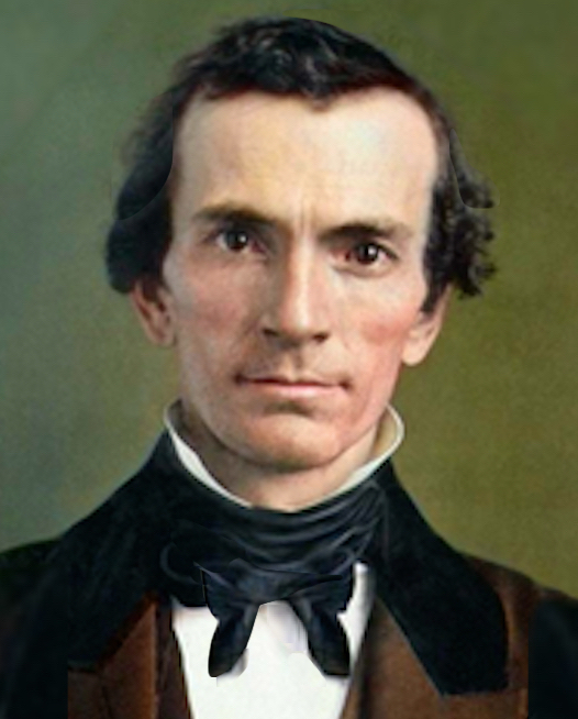 NephiCode: The Writings of Oliver Cowdery—a Lesson on his Letter VII ...