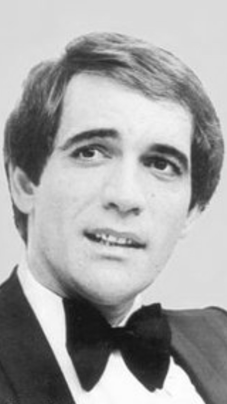 Mi blog de Tango: Feliz aniversario, Jorge Falcón