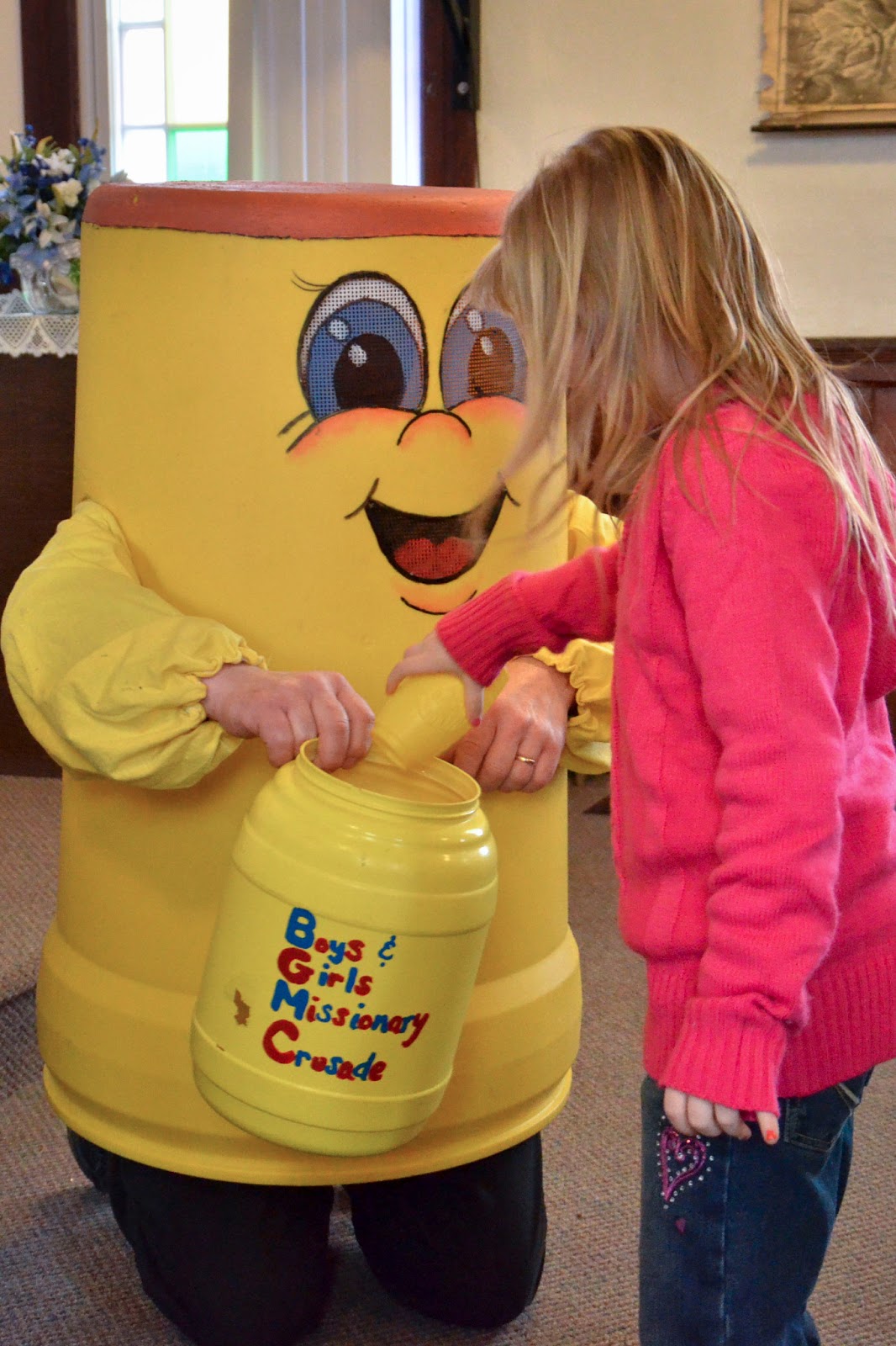 J.Renee Photography: Buddy Barrel's Return