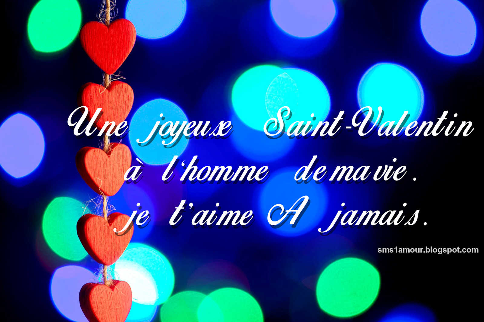 sms saint valentin 2015 top ~ message d'amour : Messages et SMS d'amour