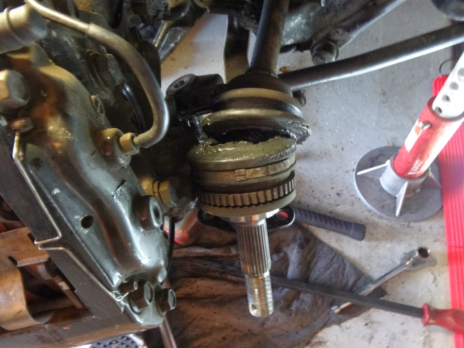 Nissan Skyline GT-R Axles or Driveshafts - Nissan Skyline GT-R s and ...