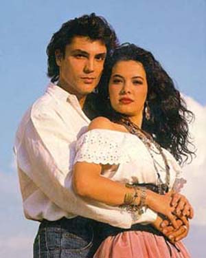 Kassandra telenovela care a intrat in Cartea Recordurilor | DyanaSmen