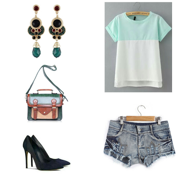 Carol y su mundo!!!: Collage Shein!!!