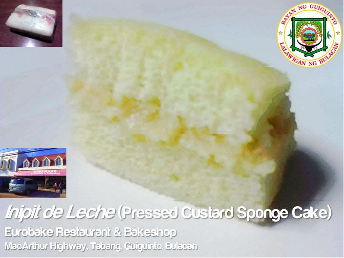 Ben Goes Where: BULACAN: Food Trip and Pasalubong