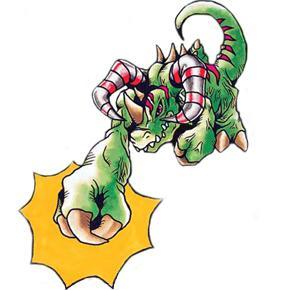 Digi-Arquivo: Tuskmon ~ PMD || Acervo de Imagens de Digimon e Pokémon ...