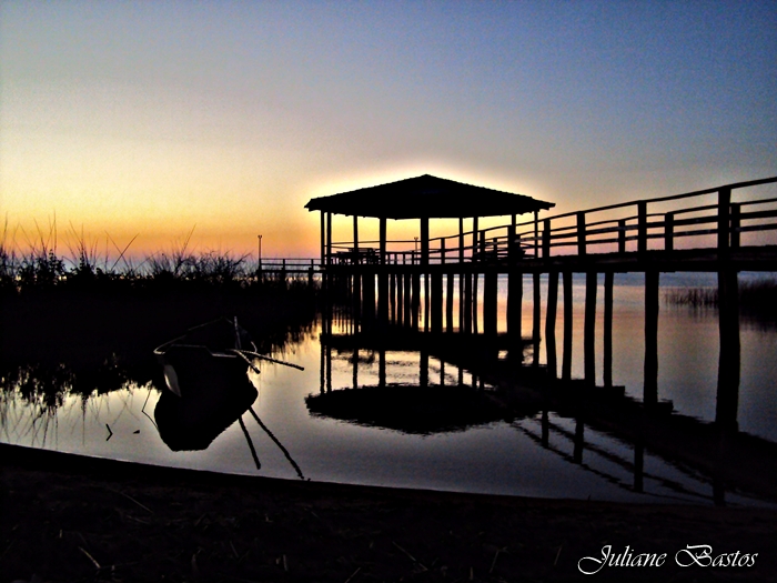 Conhecendo o RGS: Barra do Ribeiro