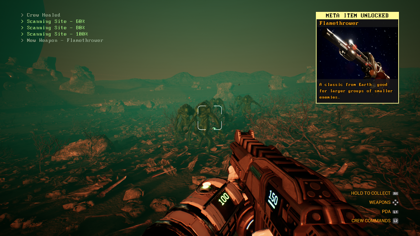 Análise: Genesis Alpha One (Multi) é ótimo como construtor de base mas ...