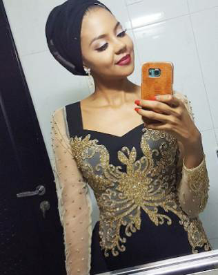 Welcome To Kemi Ashefon's Love Haven: Why Aisha Buhari Barred Mohammed ...