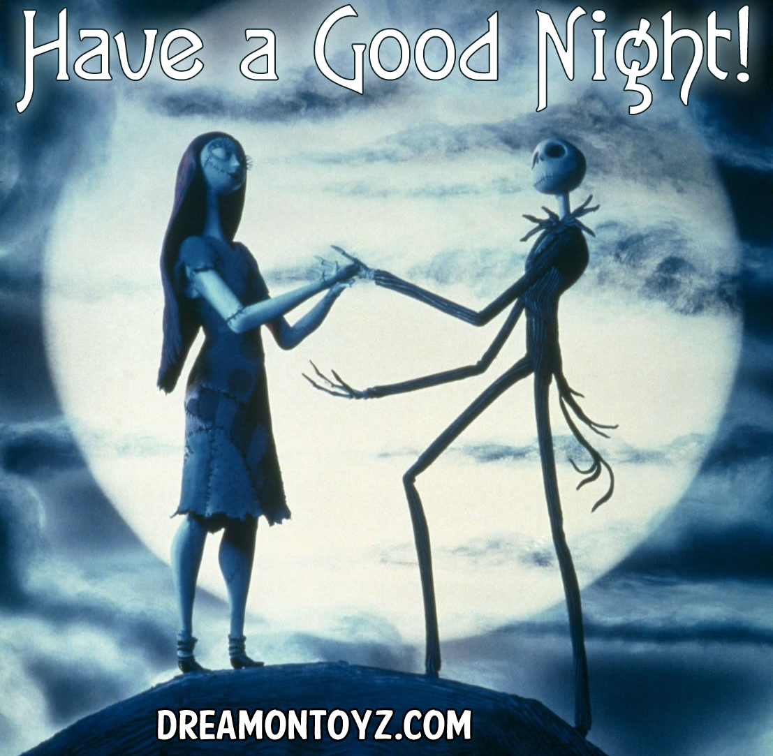 FREE Cartoon Graphics / Pics / Gifs / Photographs: Cartoon Good Night ...