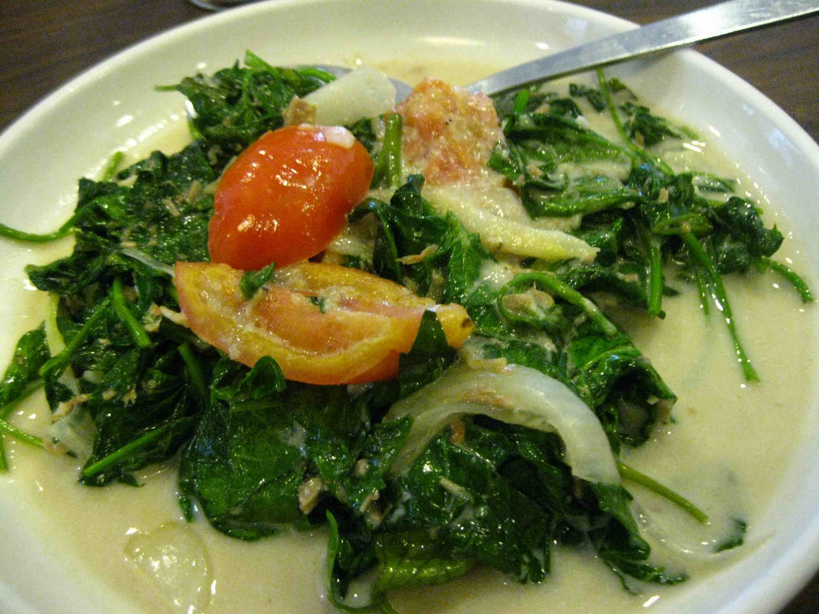 A Chef's Walk - Manila Food Reviews: Chikaan, Cebu - delicious Filipino ...