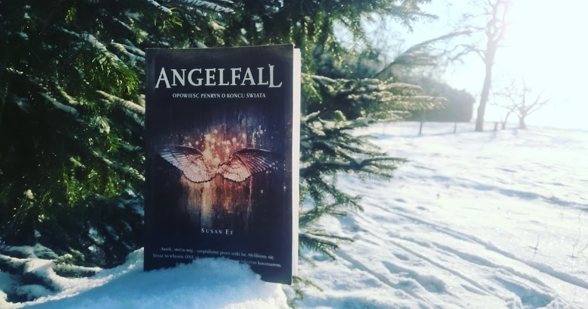 Pabottyro: Angelfall - Susan Ee