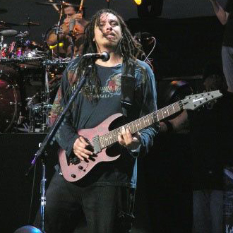 The VA Indonesia: 'Munky' Gitaris Korn Membentuk Sebuah Band Bersama ...